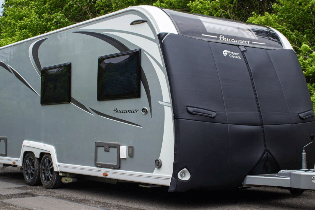 Motorhome Insurance For Over 50s | Get a Quote Today