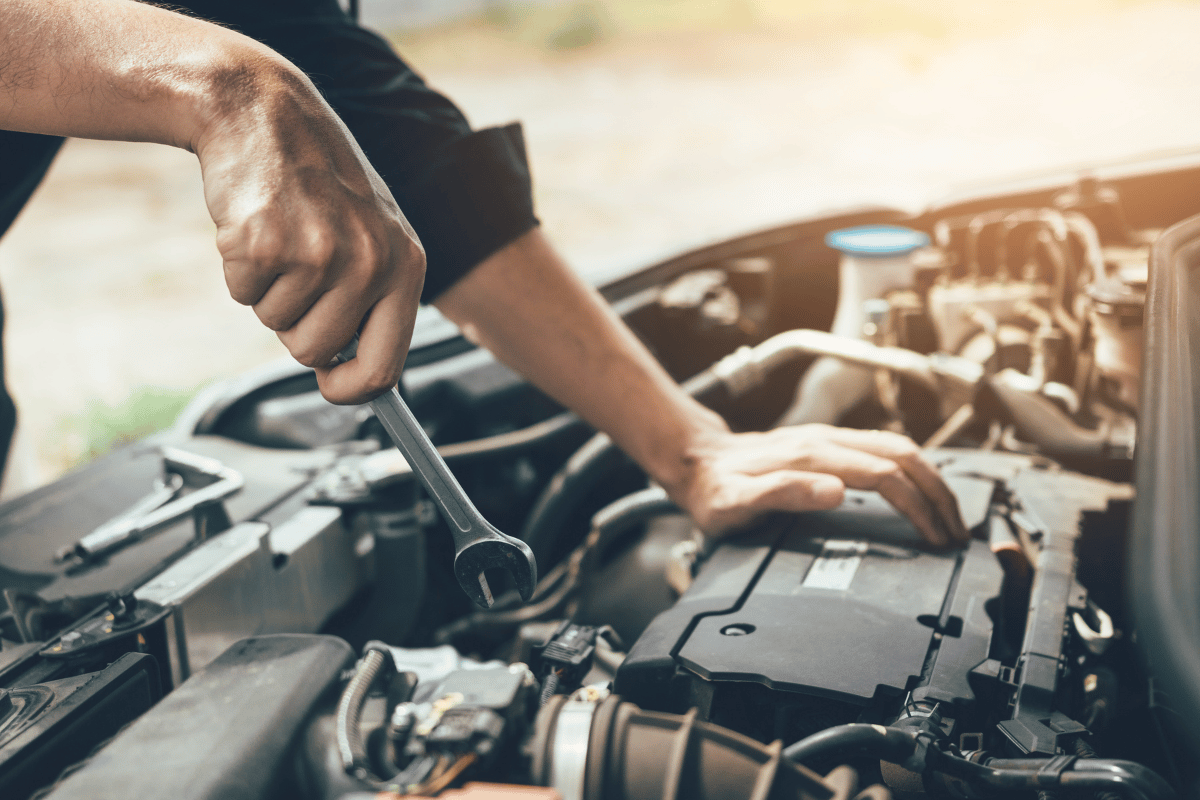 Advance Insurance I Your pride and joy, our passion!