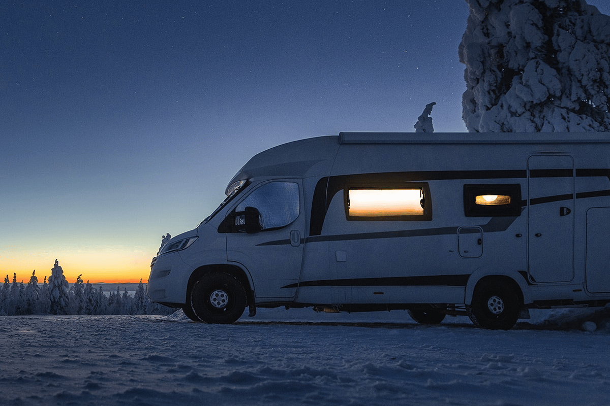 Top 10 Motorhome-Friendly Destinations in the UK - Advance Insurance