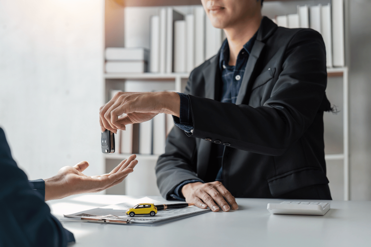 Registering Your Japanese Import: DVLA Process Explained
