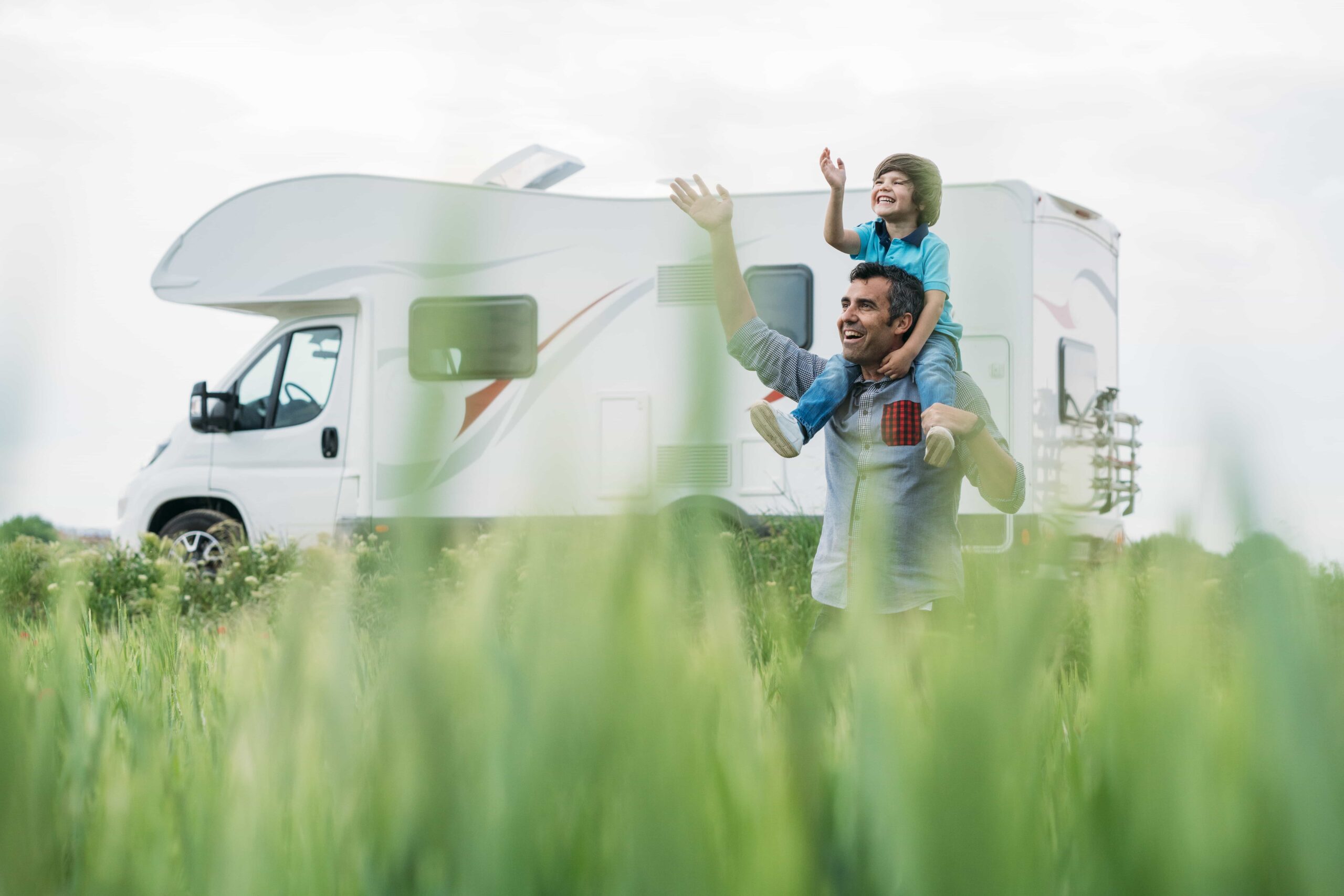 Understanding Motorhome Insurance Groups and How They Affect Premiums ...