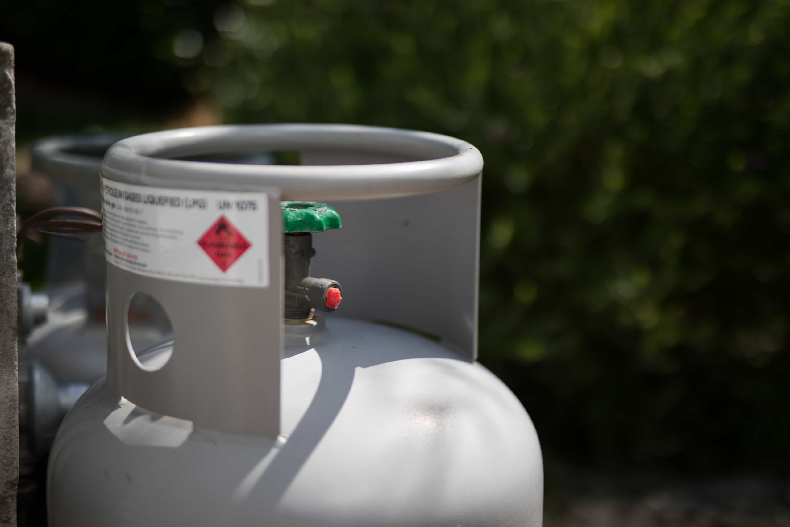 Motorhome Gas Safety: Essential Checks and Maintenance Tips - Advance ...